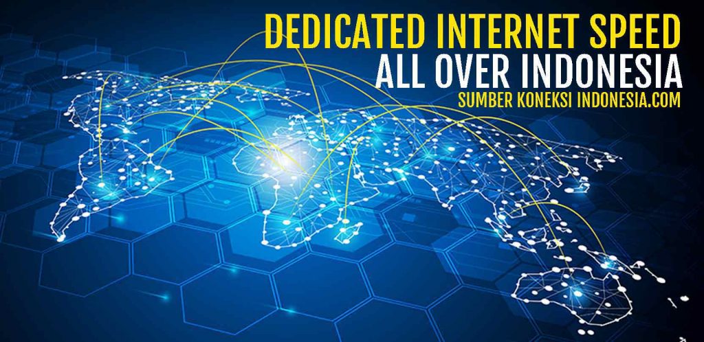 ISP Dedicated IP, Daftar Provider Internet Dedicated Depok, Rekomendasi ...