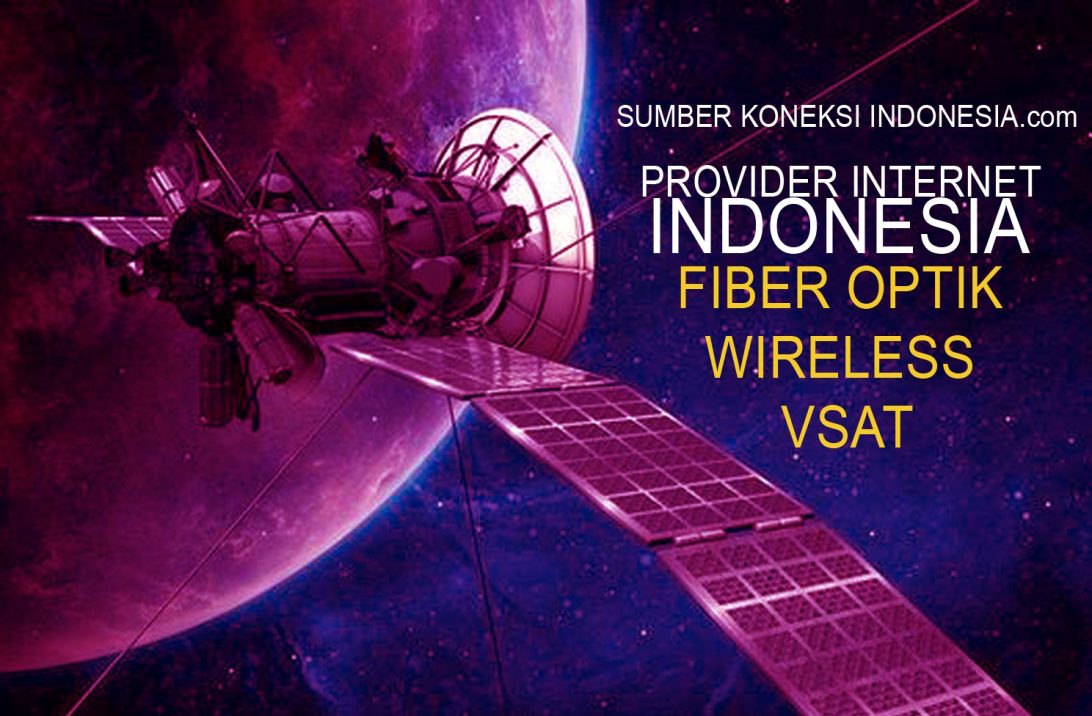 ISP Dedicated IP Terbaik di Indonesia – Tips Memilih Provider Internet ...
