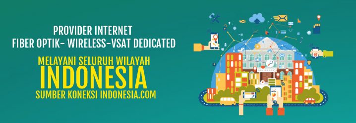 ISP Dedicated Terbaik di Indonesia – Tips Memilih Provider Internet ...