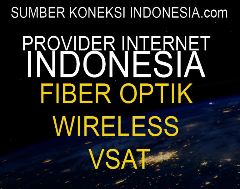Kekurangan dan Kelebihan ISP/ Provider Internet Wireless di bandingkan ...