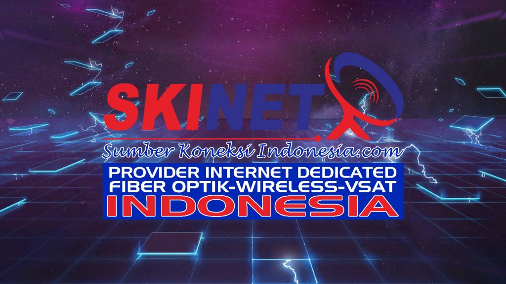 Mencari provider internet untuk kantor yang bagus - dari ISP dedicated ...