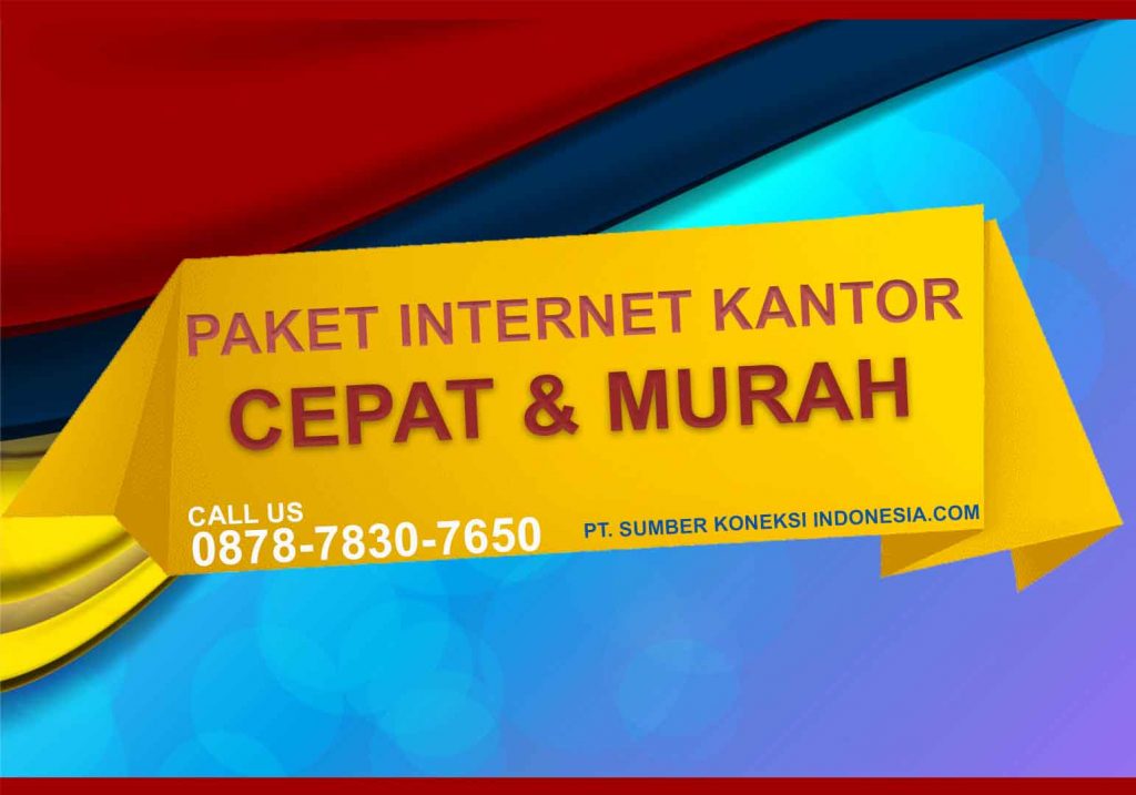 Mencari provider internet untuk kantor yang bagus - dari ISP dedicated ...