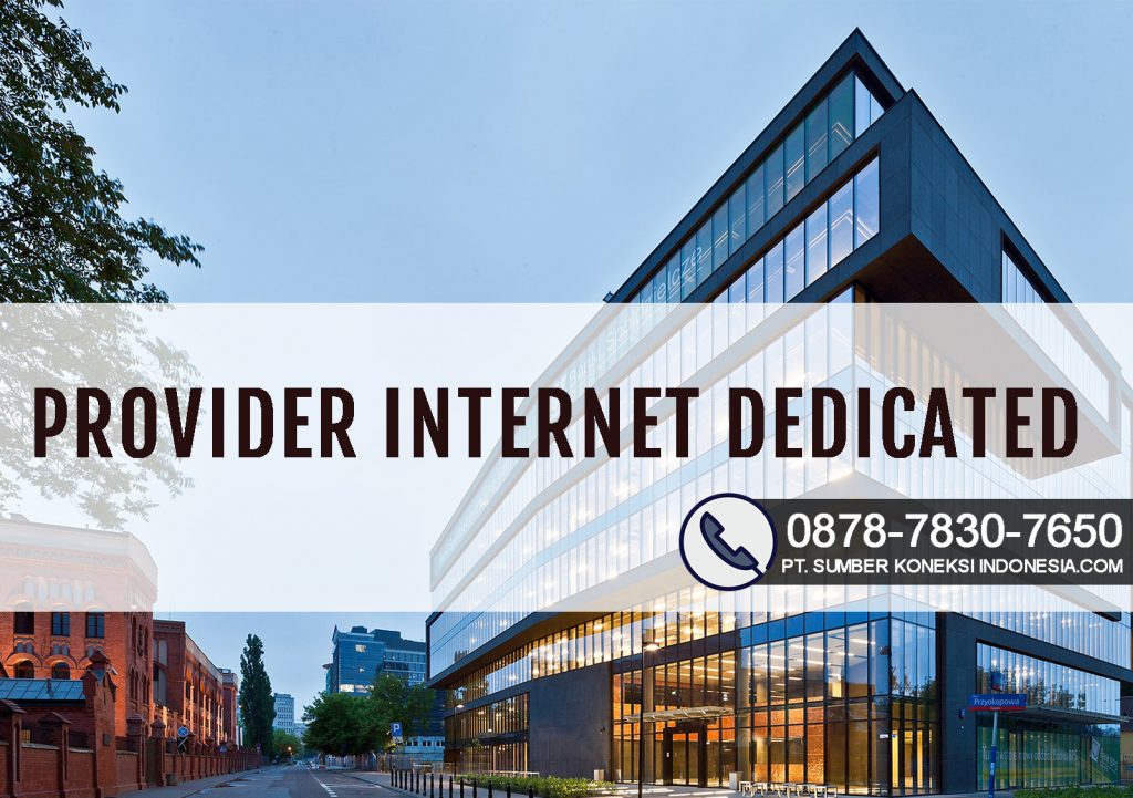 Budaya dari HSP Net sebagai Provider Internet Dedicated di Jakarta ...