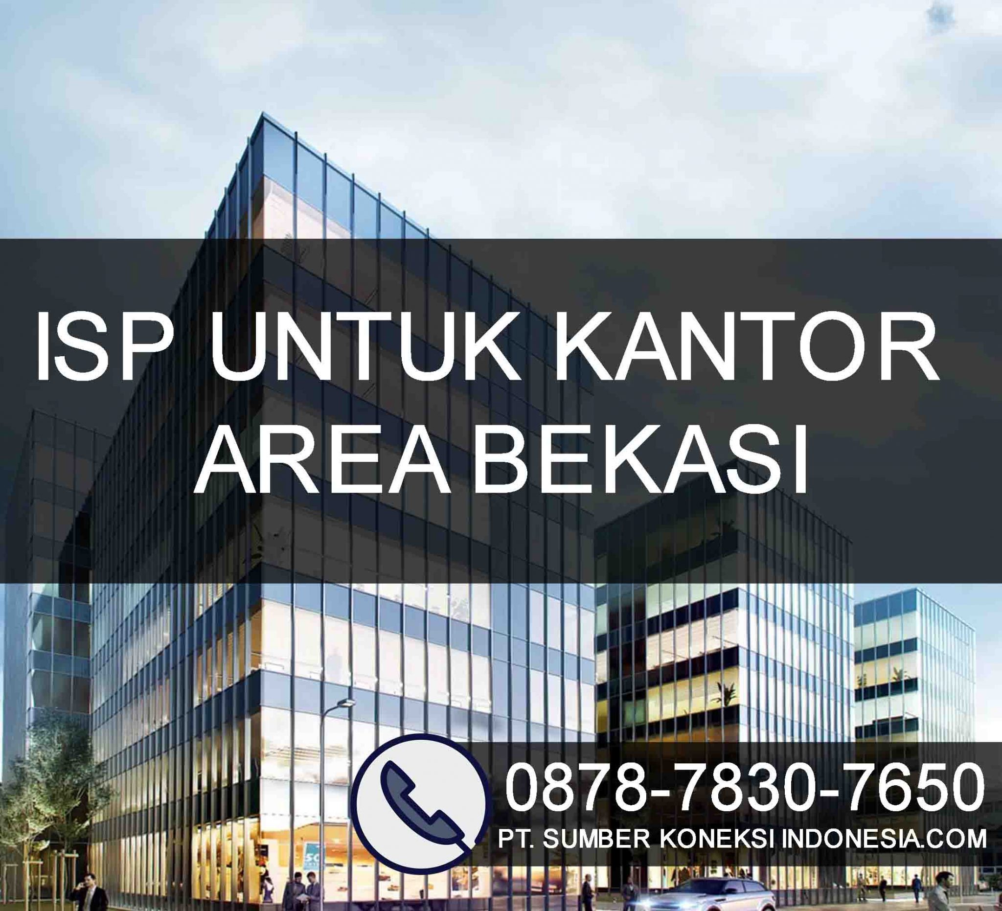 Internet Service Provider dan IT Solution untuk korporasi, hotel ...