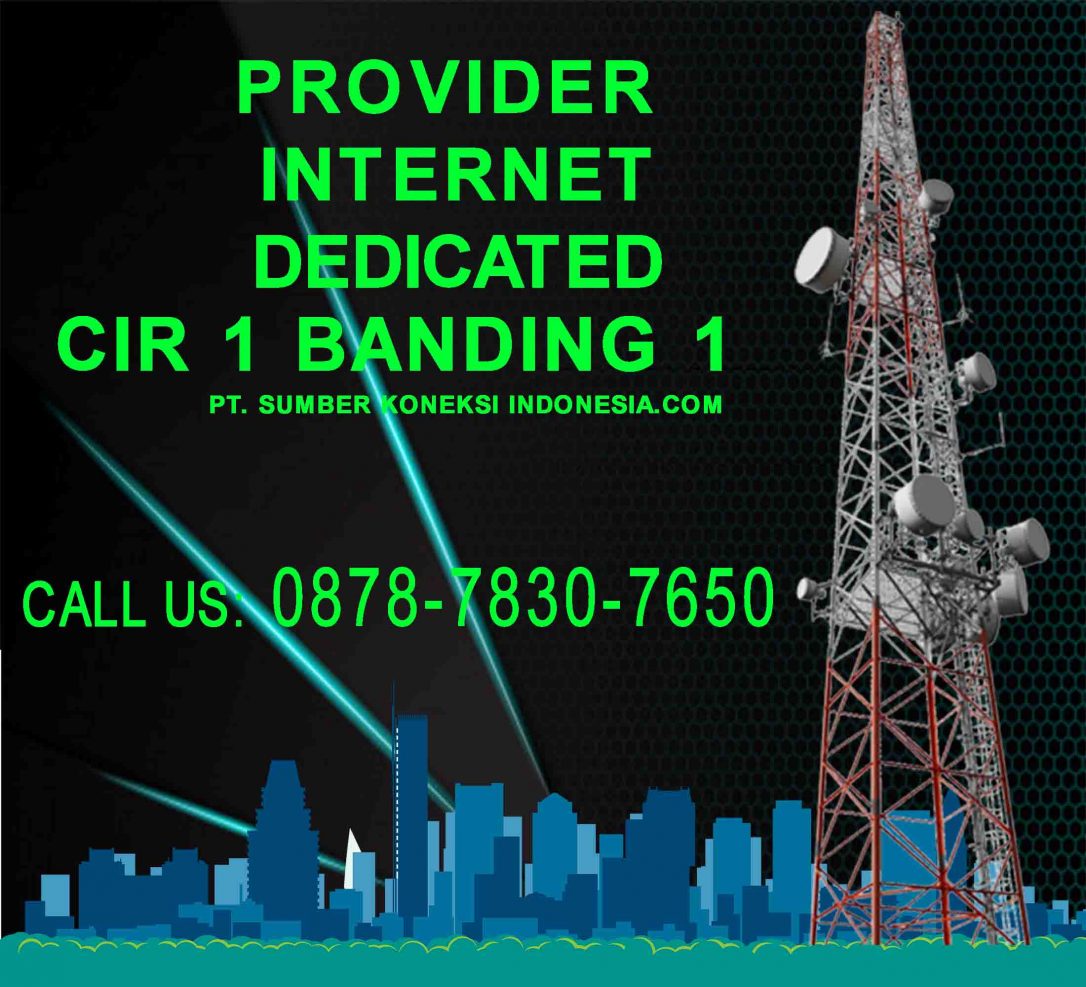 Layanan Finansial dari Lintasarta Sebagai Provider Internet Dedicated ...