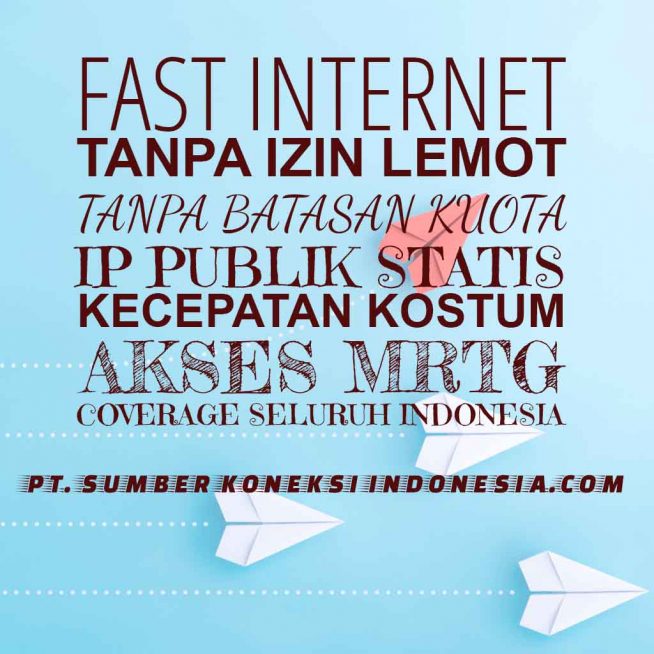 Pelayanan Lintasarta dalam bidang manufaktur-PENYEDIA JASA INTERNET ...