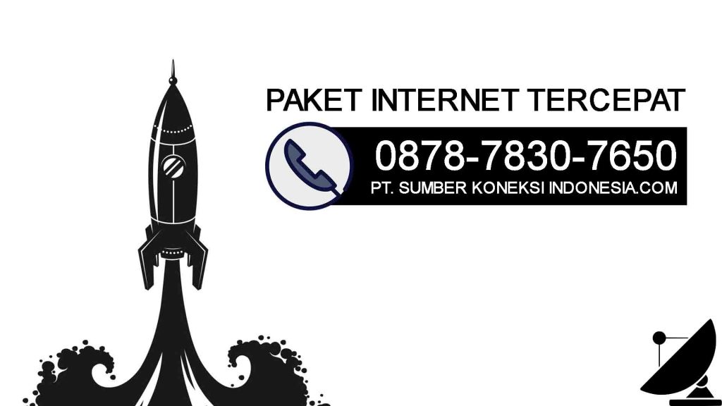 Pilihan Paket Internet Rumah Terbaik di 2024 – Mulai dari 100 Ribuan ...