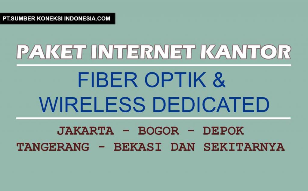 Berapa Kebutuhan Kecepatan Internet di Rumah? - Provider Internet ...