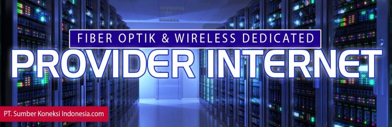 Tugas dan Tanggung Jawab ISP (Internet Service Provider/ Provider ...
