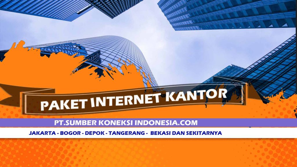 Perbedaan Paket Internet Broadband dan Paket Internet Dedicated ...