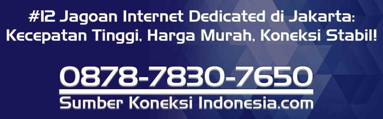50 Tabel Harga Paket Internet: Panduan Lengkap Memilih Koneksi Terbaik ...