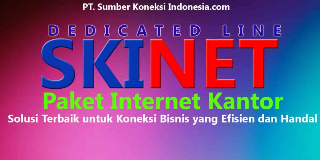 Paket Internet Kantor: Solusi Terbaik untuk Koneksi Bisnis yang Efisien ...