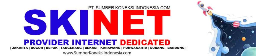 30 Rekomendasi Provider Internet Terbaik di Indonesia: Temukan Koneksi ...