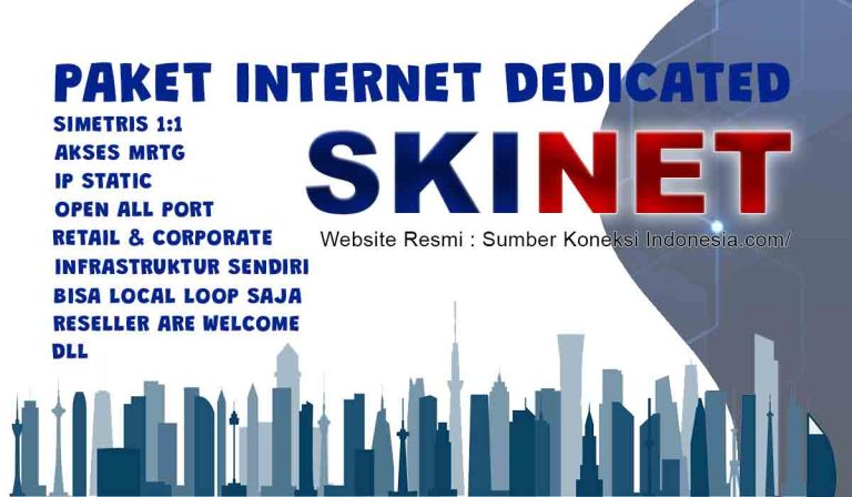 Harga Internet Dedicated 100 Mbps: Panduan Lengkap Buat Kamu yang Mau Bisnisnya Makin Ngebut ...