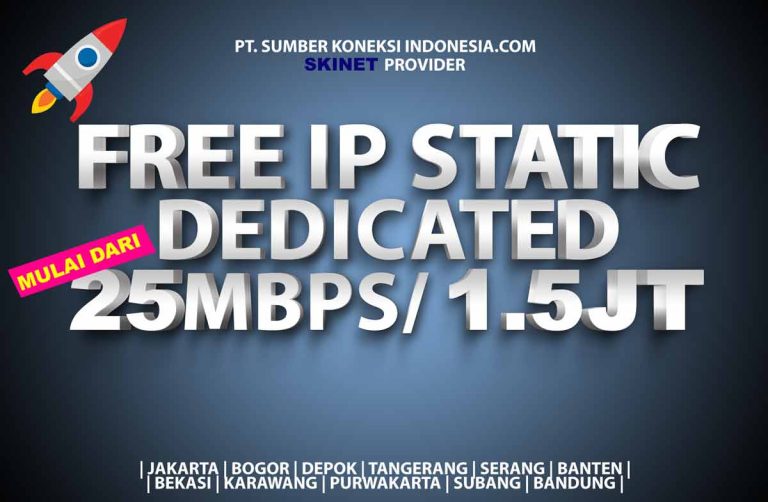 Panduan Lengkap Mengenai Harga ISP Dedicated: Menentukan Pilihan Terbaik untuk Kebutuhan Anda ...